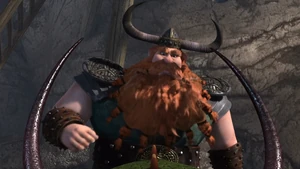 Stoick the Vast (DreamWorks)/Gallery | Heroes Wiki | Fandom