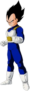 Vegeta (Dragon Ball)/Gallery | Heroes Wiki | Fandom