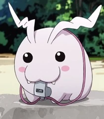 Tokomon | Heroes Wiki | Fandom