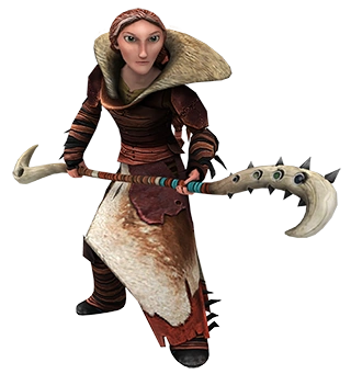 Valka/Gallery | Heroes Wiki | Fandom
