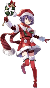 Bernadetta von Varley | Heroes Wiki | Fandom