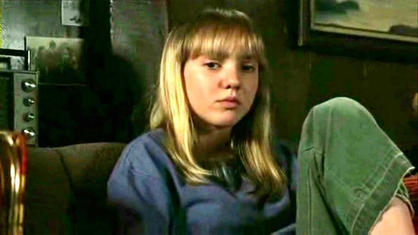 Kayleigh Miller | Heroes Wiki | Fandom