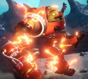Imp (Z-Mech)/Gallery | Heroes Wiki | Fandom