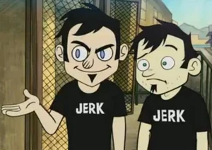 Dan Mandel | Heroes Wiki | Fandom