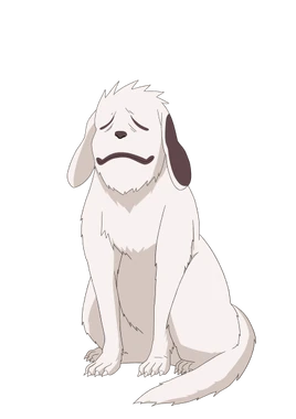 Akamaru | Heroes Wiki | Fandom