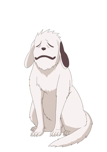 Akamaru | Heroes Wiki | Fandom