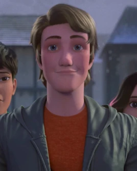 Ben Pincus | Heroes Wiki | Fandom
