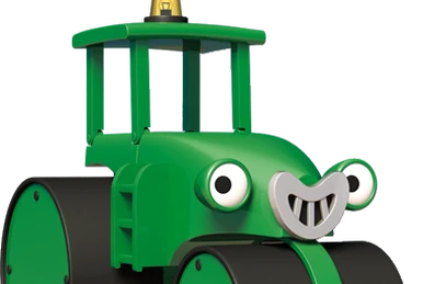 travis bob the builder