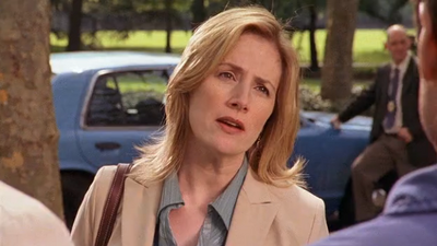 Karen Vick | Psych Wiki | Fandom