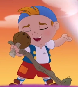 Cubby | Heroes Wiki | Fandom