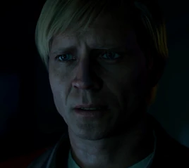 Felix Neumann | Heroes Wiki | Fandom