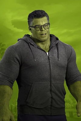 Hulk (Marvel Cinematic Universe) | Heroes Wiki | Fandom