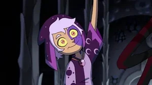 The Collector | Heroes Wiki | Fandom