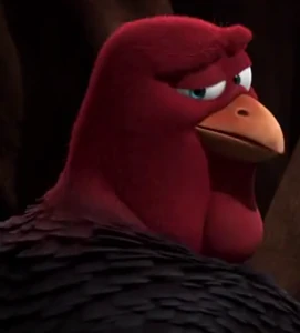 Jake (Free Birds) | Heroes Wiki | Fandom
