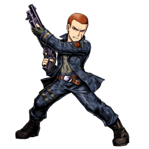 Jake Muller | Heroes Wiki | Fandom