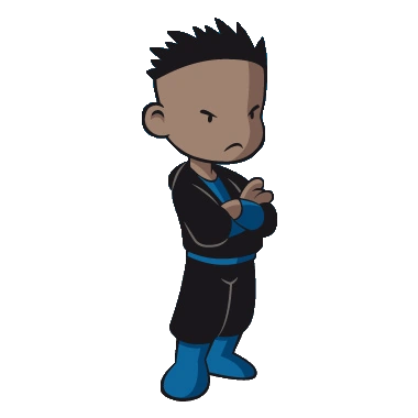 Jimmy B. | Heroes Wiki | Fandom