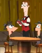 Ohio Flynn | Phineas y Ferb Wiki | Fandom