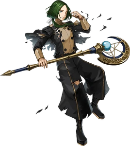 Linhardt von Hevring | Heroes Wiki | Fandom