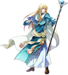 Lucius (Fire Emblem) | Heroes Wiki | Fandom