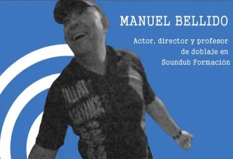 Manuel Bellido | Phineas y Ferb Wiki | Fandom