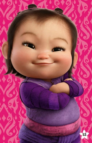 Noi | Heroes Wiki | Fandom