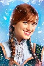 Princess Anna | Heroes Wiki | Fandom