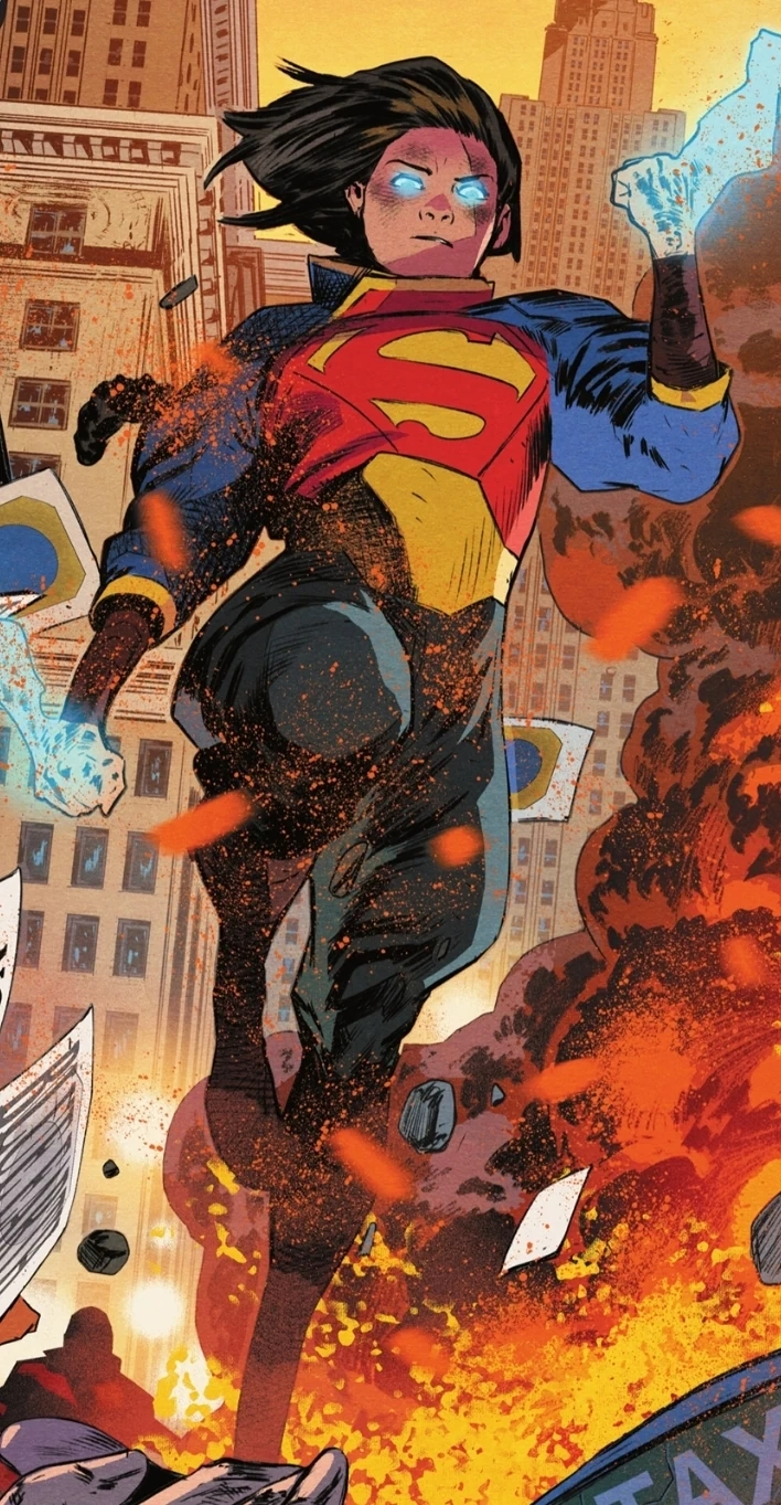 Otho-Ra (DC) | Heroes Wiki | Fandom