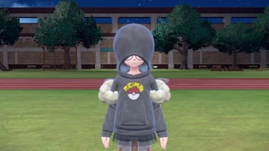 Penny (Pokémon)/Gallery | Heroes Wiki | Fandom