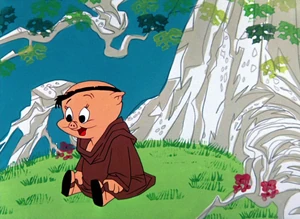 Porky Pig/Gallery | Heroes Wiki | Fandom