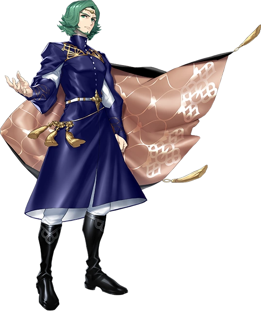 Seteth | Heroes Wiki | Fandom