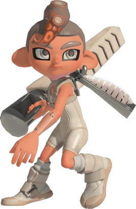Agent 8 | Heroes Wiki | Fandom