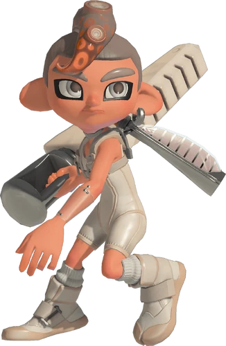 Agent 8 | Heroes Wiki | Fandom