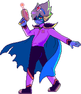 Captain Spaceboy | Heroes Wiki | Fandom