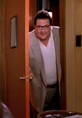 Stan Podolak | Heroes Wiki | Fandom