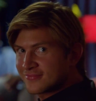 Todd Kramer | Psych Wiki | Fandom