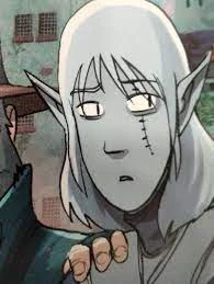 Amulet Emily And Trellis