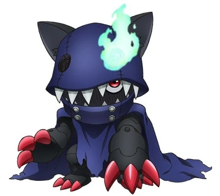Hackmon (Appli Monsters) | Heroes Wiki | Fandom
