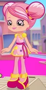 Bubbleisha (Shopkins) | Heroes Wiki | Fandom