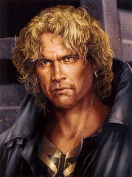 Cade Skywalker | Heroes Wiki | Fandom