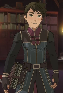 Callum | Heroes Wiki | Fandom