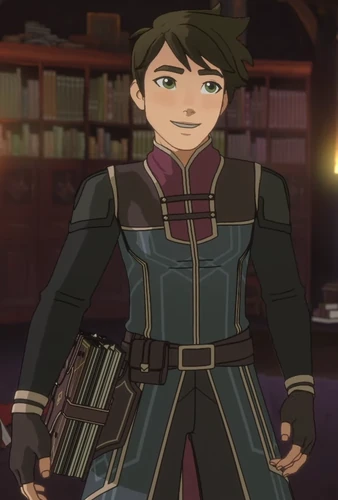 Callum | Heroes Wiki | Fandom