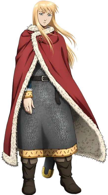 Canute | Heroes Wiki | Fandom