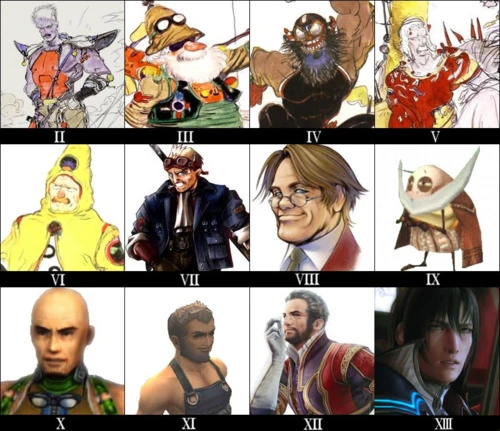 Cid | Heroes Wiki | Fandom