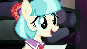 Coco Pommel/Gallery | Heroes Wiki | Fandom