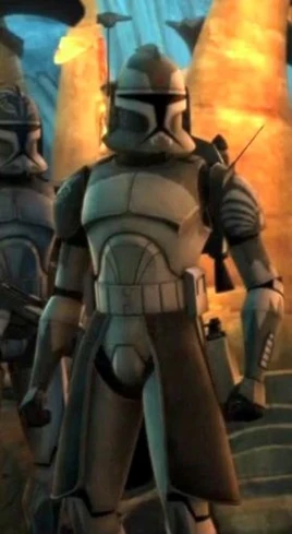 Commander Wolffe | Heroes Wiki | Fandom