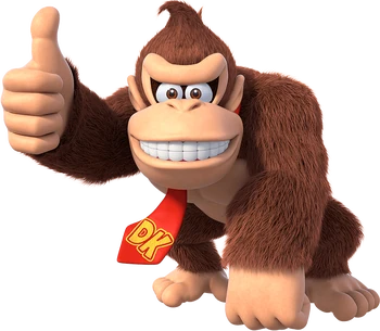 Donkey Kong | Heroes Wiki | Fandom