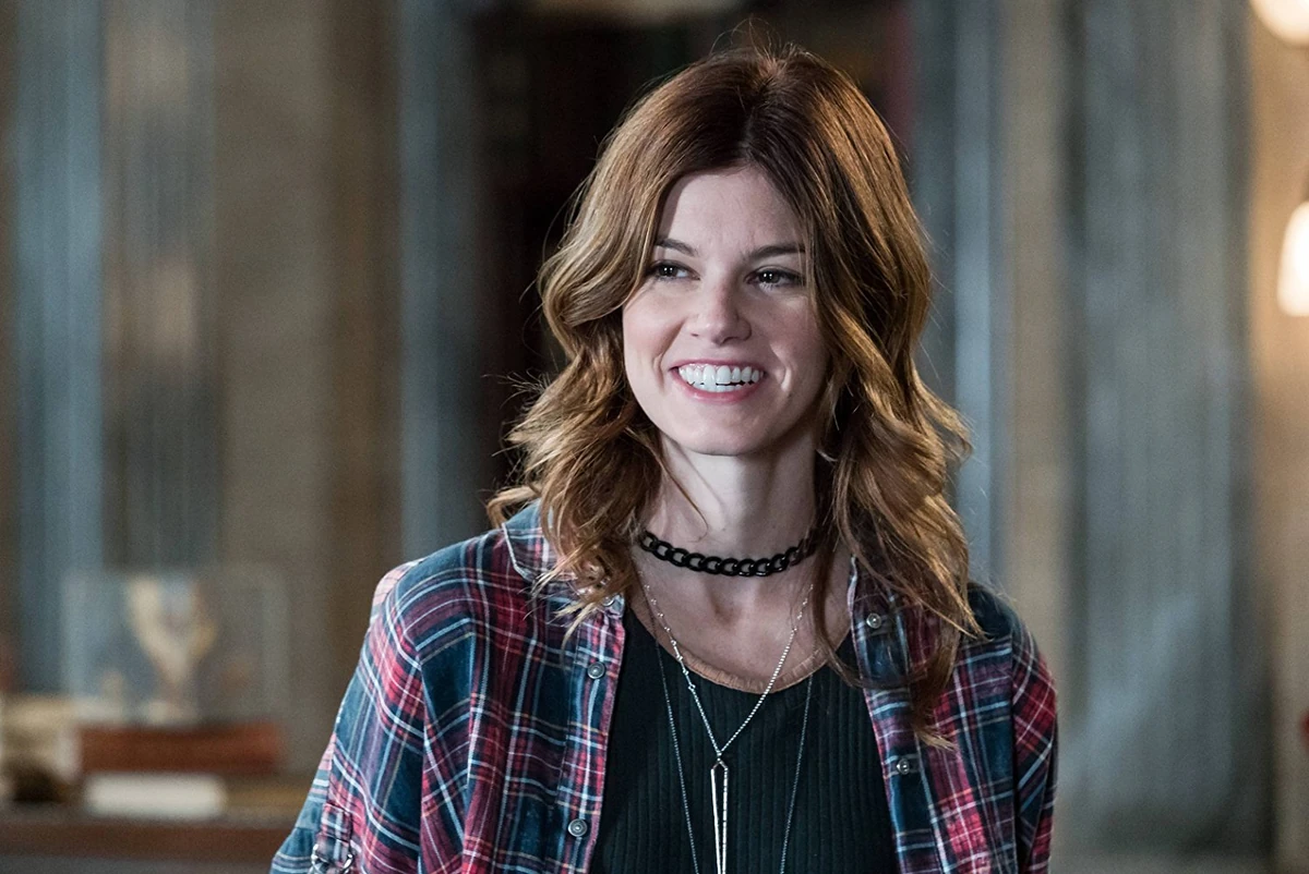 Alex Norwood | Heroes Wiki | Fandom