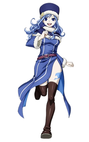 Juvia Lockser | Heroes Wiki | Fandom