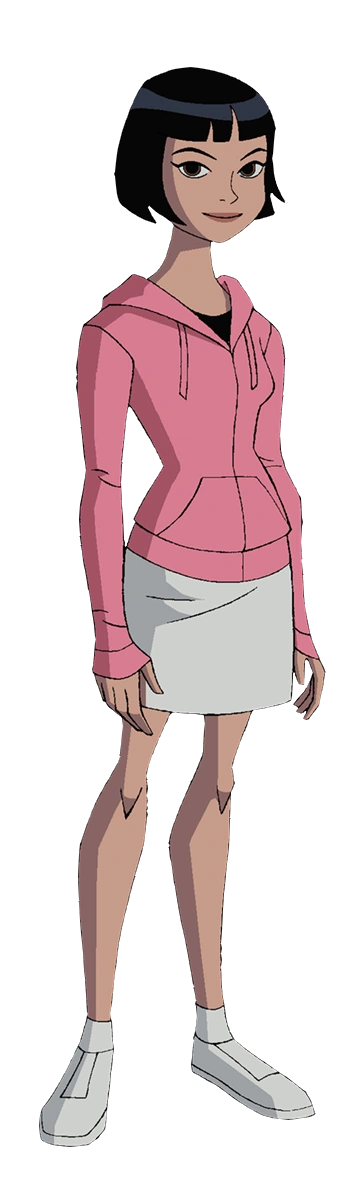 Julie Yamamoto/Gallery | Heroes Wiki | Fandom