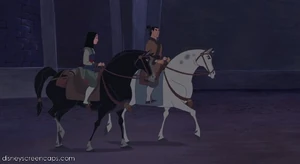 Khan (Disney)/Gallery | Heroes Wiki | Fandom